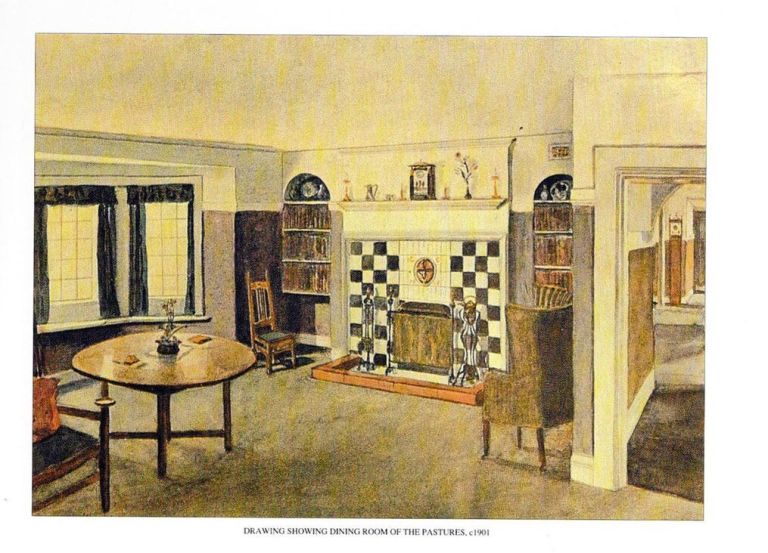 Design Movements: The Evolution of Creative Expression – GALATEA