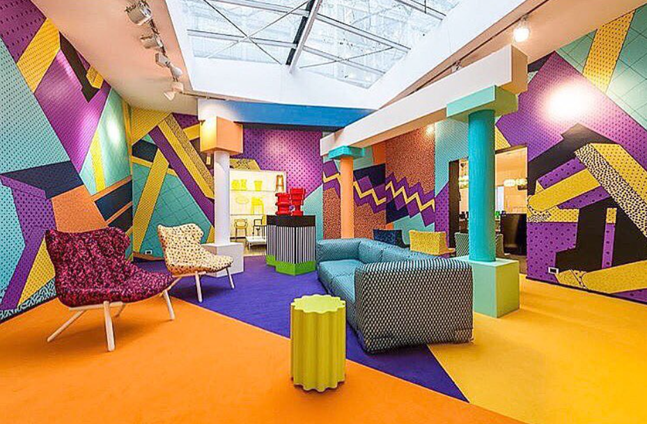 Design Movements: The Evolution of Creative Expression – GALATEA