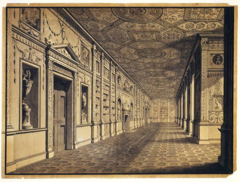 Design Movements: The Evolution of Creative Expression – GALATEA