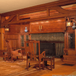 The Arts and Crafts Movement: A Harmonious Blend of Form and Function ...