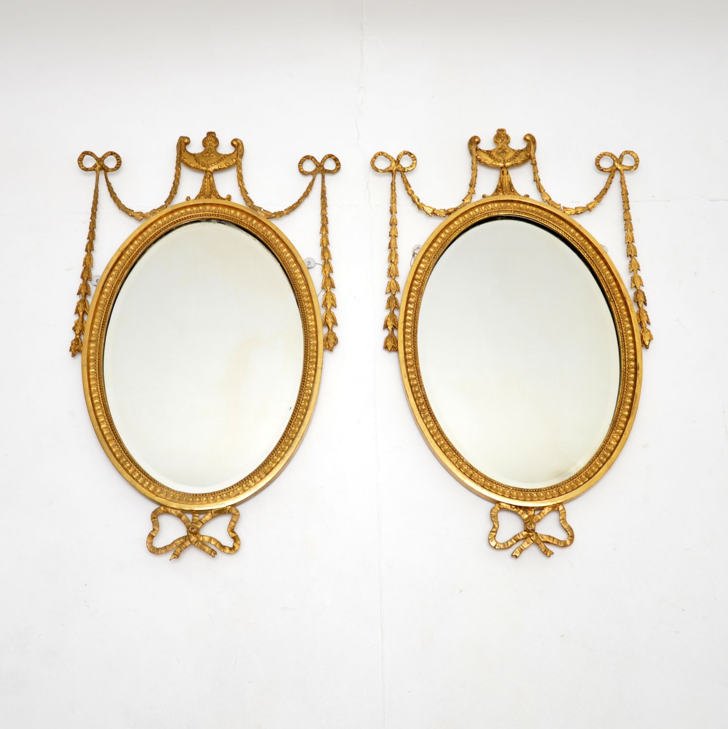 The Neoclassical Design Movement – GALATEA