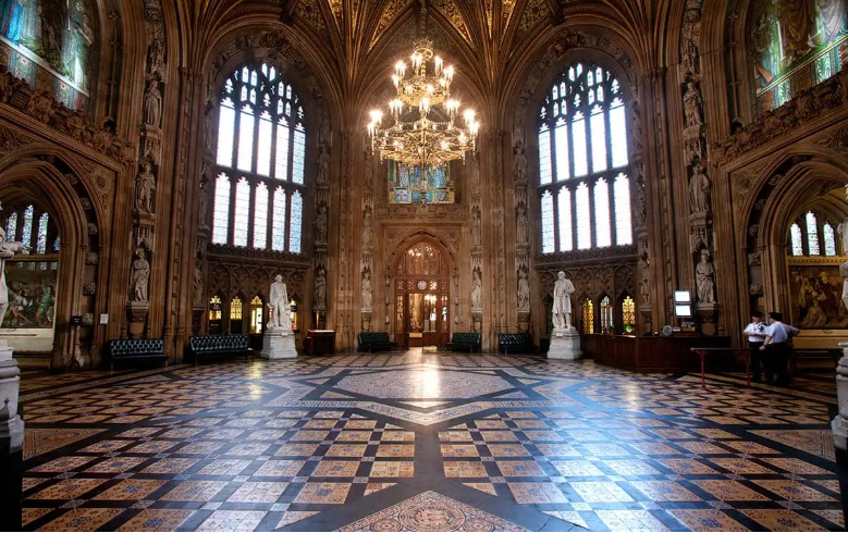 The Victorian Interior Design Movement: Elegance and Extravagance in ...