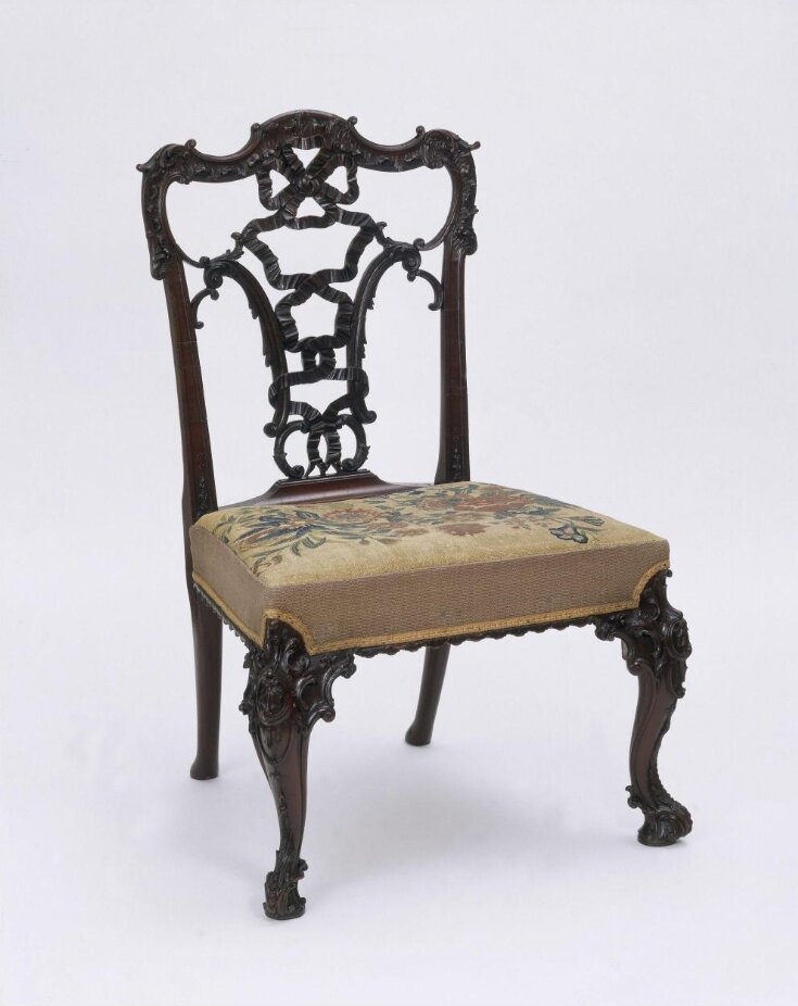 The Neoclassical Design Movement – GALATEA