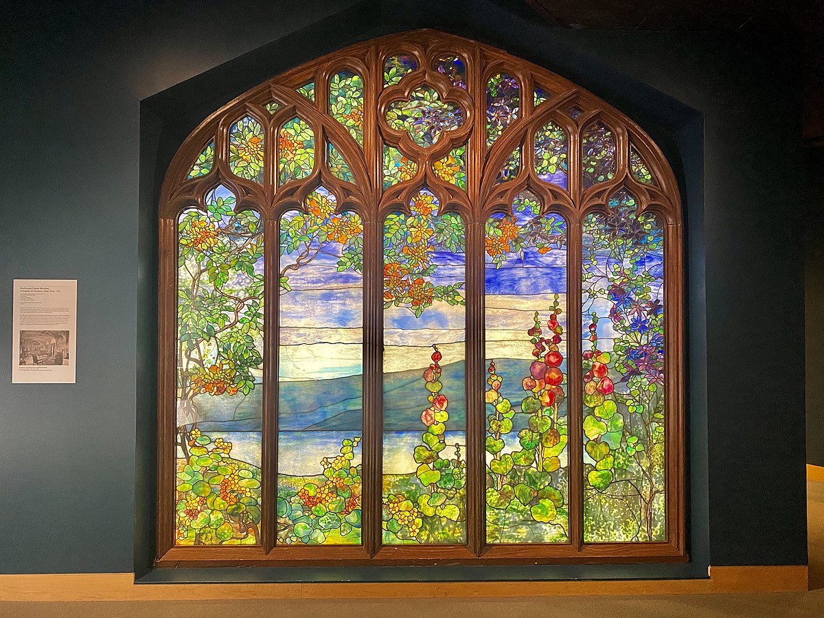 Embracing Elegance: The Allure of Art Nouveau Interior Design – GALATEA