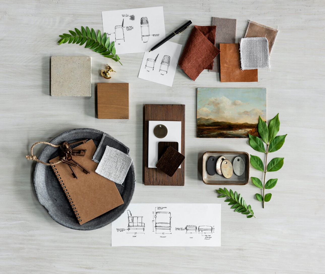 The Art of Communication in Interior Design: Mastering Visual Tools for ...